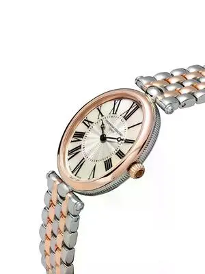 FREDERIQUE CONSTANT Classics Art Déco Oval 30mm