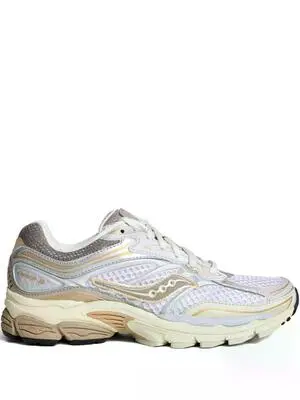 Saucony Progrid Omni Sneakers - Grey