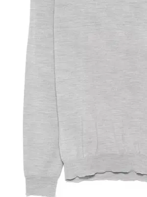 Yohji Yamamoto Straight-leg Trousers
