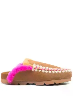 Mou Winter Clogs