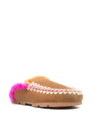 Mou Winter Clogs