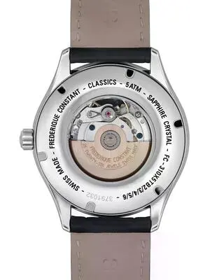 FREDERIQUE CONSTANT Classics Heart Beat Automatic 40mm