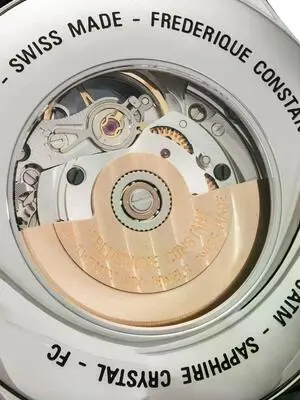 FREDERIQUE CONSTANT Classics Heart Beat Automatic 40mm