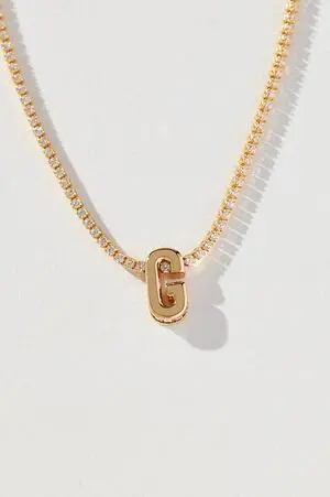 G Necklaces
