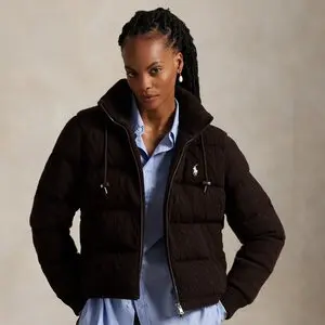 Ralph Lauren Jackets For Women
