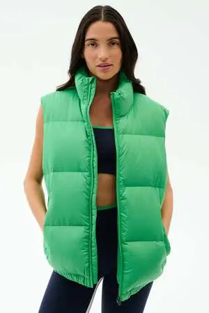 Oversized Vests For Women