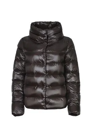 Herno Down Jacket - Brown