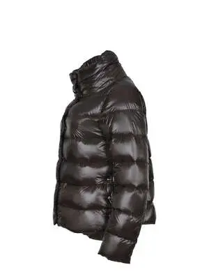 Herno Down Jacket - Brown
