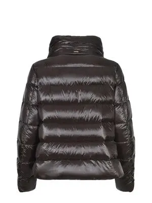 Herno Down Jacket - Brown