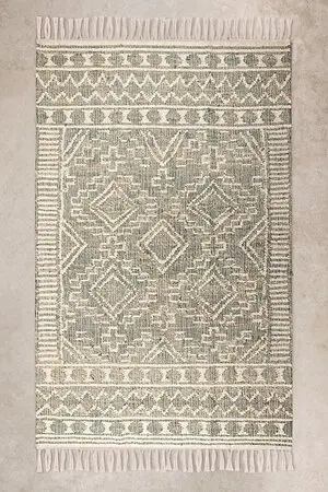 GAURI KOHLI Ardmore Rug - Multicolor