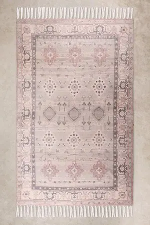 GAURI KOHLI Malmo Rug - Multicolor
