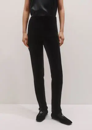 ME+EM Stretch Slim Trouser
