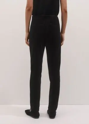 ME+EM Stretch Slim Trouser