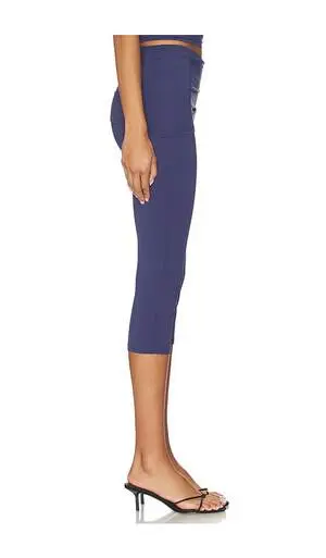 NAKEDVICE The Berlin Capri Pant