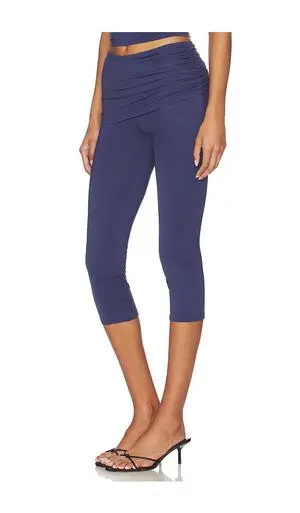 NAKEDVICE The Berlin Capri Pant