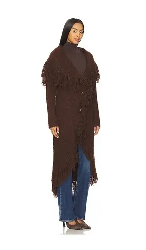 Cult Gaia Victoria Duster