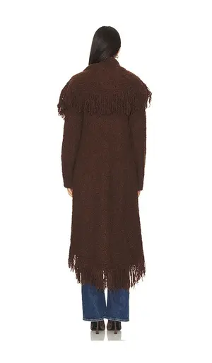 Cult Gaia Victoria Duster
