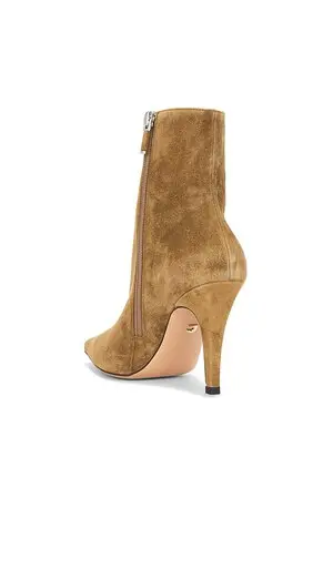 Lola Cruz Ankle Bootie