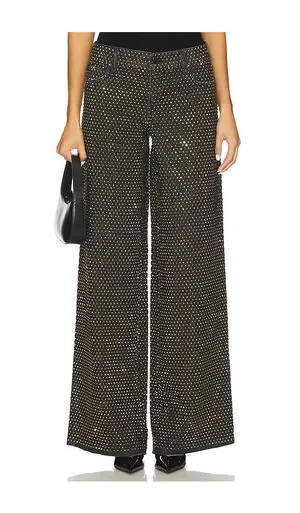 Alice + Olivia Wide Leg Bottoms For Women