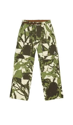 Nike Smth Summit Cargo Zip Pant