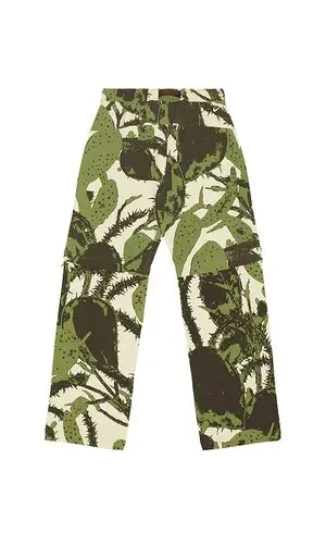 Nike Smth Summit Cargo Zip Pant