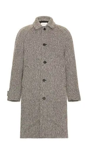 Les Deux Classic Coats For Men