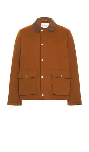 LES DEUX Montana Jacket