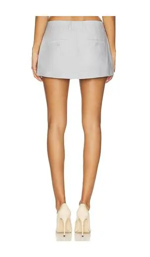 GUIZIO Chrys Mini Skirt