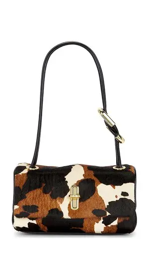 Marc Jacobs Patchwork Shoulder Bags