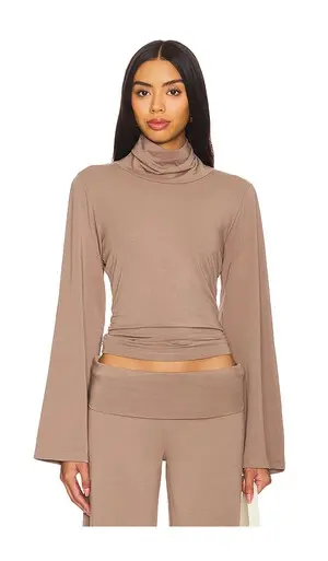 BOBI Long Sleeve Top