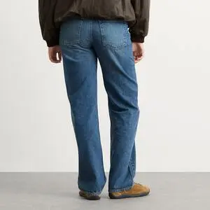 ANINE BING Gavin Long Jeans