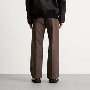 Rick Owens Whipcord Geth Jeans
