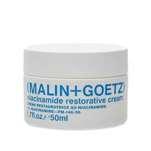 MALIN+GOETZ Niacinamide Restorative Cream - One-color