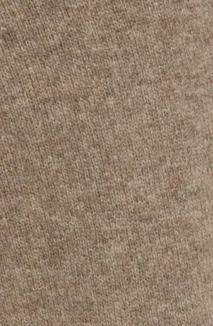 EMILIA GEORGE Renee Wool Cardigan