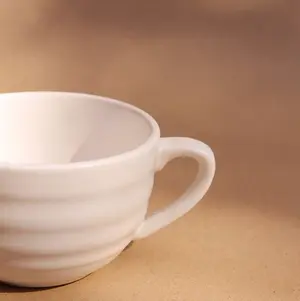 OSMOS STUDIO Shibumi Ripple Mug
