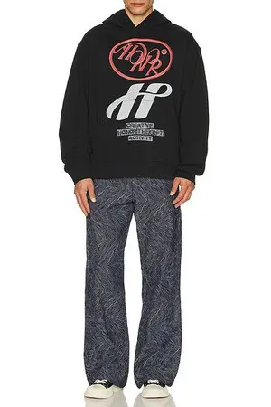 HONOR THE GIFT Wide Leg Pant