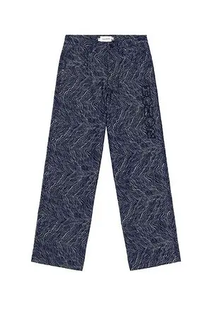 HONOR THE GIFT Wide Leg Pant