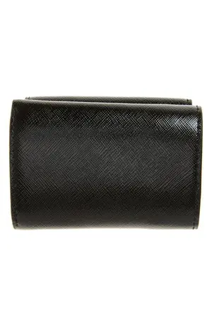 Marc Jacobs The Mini Trifold Wallet