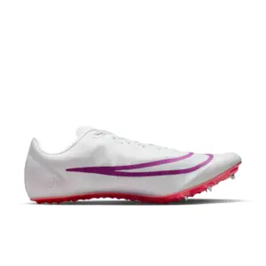 Nike Track & Field Sprinting Spikes - White