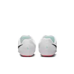Nike Track & Field Sprinting Spikes - White