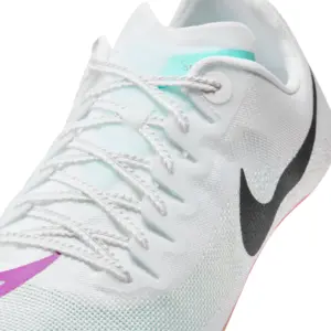 Nike Track & Field Sprinting Spikes - White