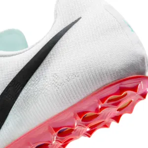 Nike Track & Field Sprinting Spikes - White
