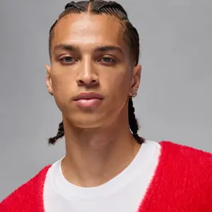 JORDAN Tatum Cardigan