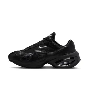 Nike Air Max Muse Se Shoes - Black