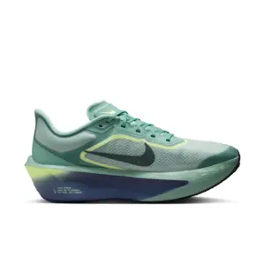 Nike Zoom Fly Road Racing Shoes - Green