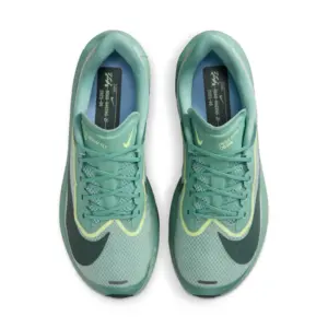 Nike Zoom Fly Road Racing Shoes - Green