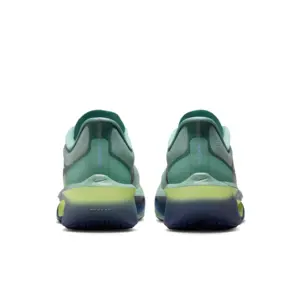 Nike Zoom Fly Road Racing Shoes - Green
