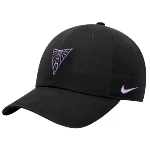 Nike Golden State Valkyrie Wnba Cap - Black