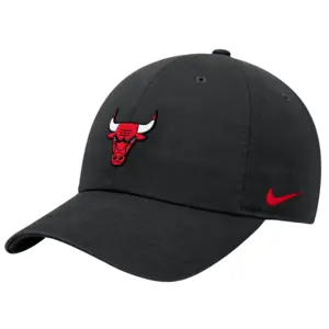 NIKE Chicago Bulls NBA Cap