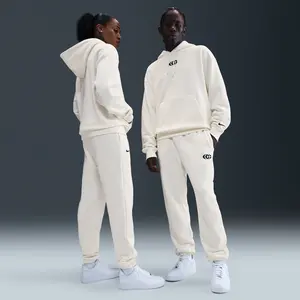 Men's Cream Activewear